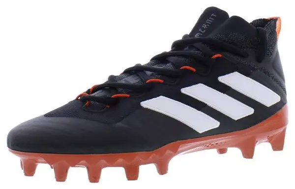 Adidas Adizero Afterburner V Football Cleats