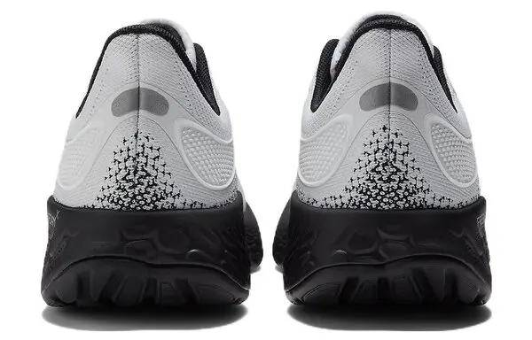 NEW BALANCE Fresh Foam X 1080 V12 Athletic Sneakers - White/black