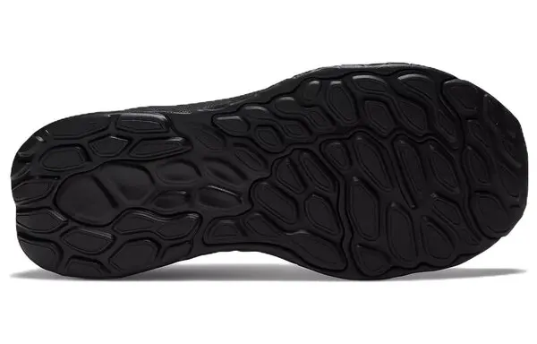 NEW BALANCE Fresh Foam X 1080 V12 Athletic Sneakers - White/black