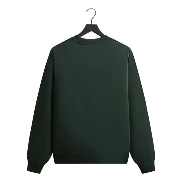 Kith Kithmas 2025 Capybara Nelson Crewneck