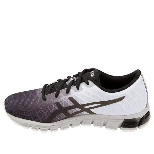 Asics Gel Quantum 180 4 Sneakers - Black
