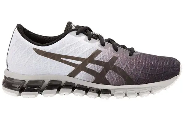 Asics Gel Quantum 180 4 Sneakers - Black