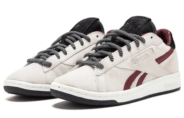 REEBOK Social Status X Npc Uk Cnl 'dapper Court' Sneakers