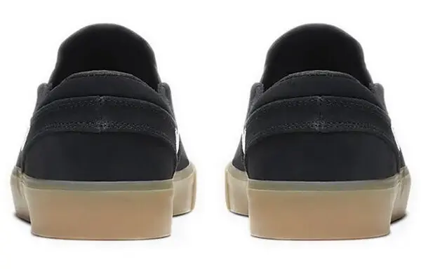 Nike Zoom Stefan Janoski Slip Rm Sb - Black