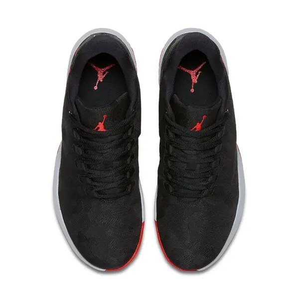 JORDAN Air B.fly "bred" Sneakers - Black
