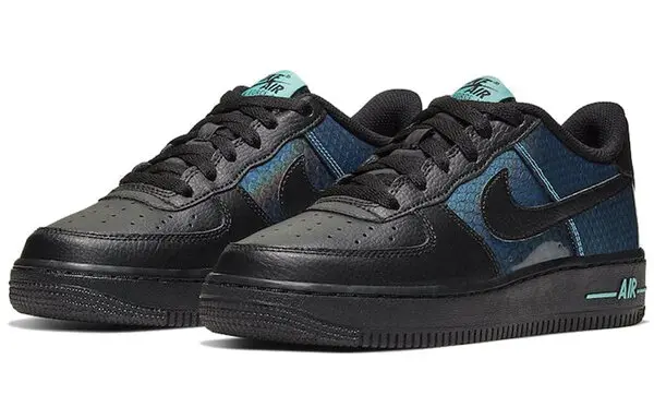 Nike Force 1 Low Se "snakeskin