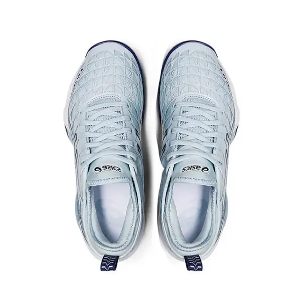 Asics Blast Ff 3 Low Top Sneakers - Blue