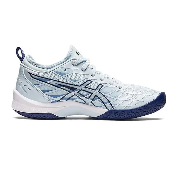 Asics Blast Ff 3 Low Top Sneakers - Blue