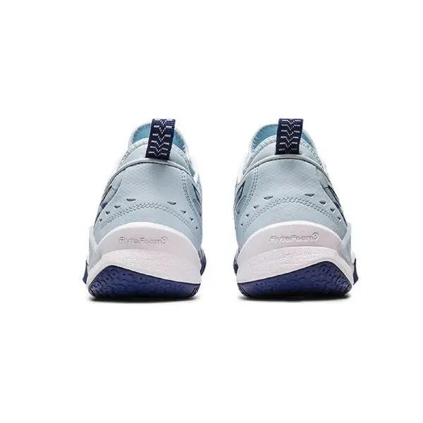 Asics Blast Ff 3 Low Top Sneakers - Blue