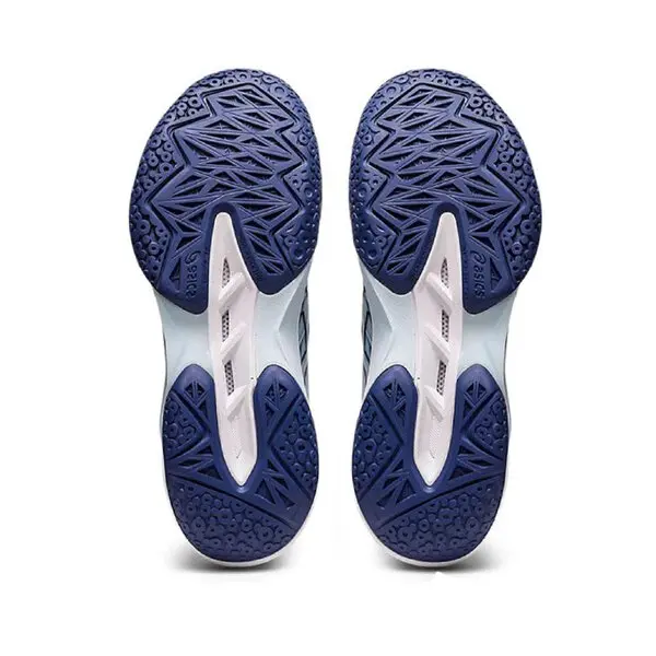 Asics Blast Ff 3 Low Top Sneakers - Blue
