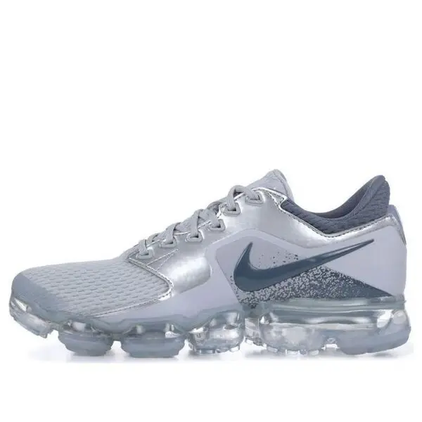 Nike Vapormax Gs 'wolf