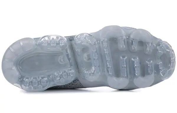 Nike Vapormax Gs 'wolf