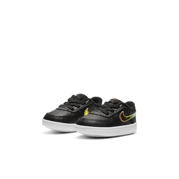 Nike Force 1 Iridescent Low Top Sneakers