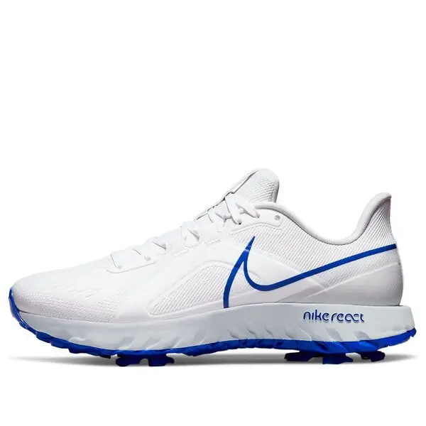 Nike React Infinity Pro Golf Shoe