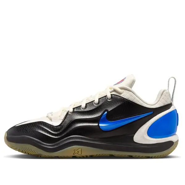 Nike A'two Standing Ovation Sneakers - Black/multicolor