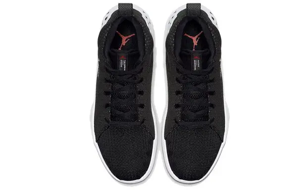 JORDAN Air Jumpman Diamond Mid Sneakers