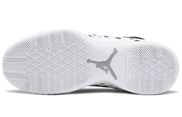 JORDAN Air Jumpman Diamond Mid Sneakers