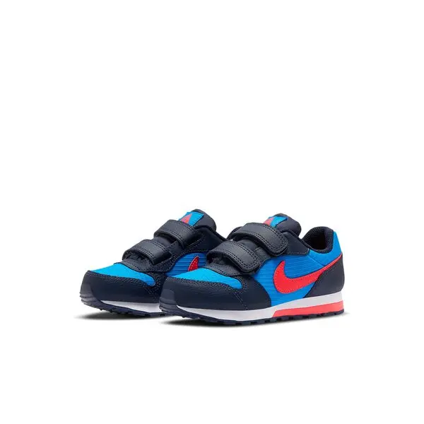 Nike Md Runner 2 Velcro Sneakers