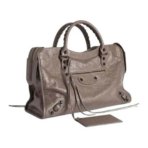 Balenciaga Le City Bag Medium