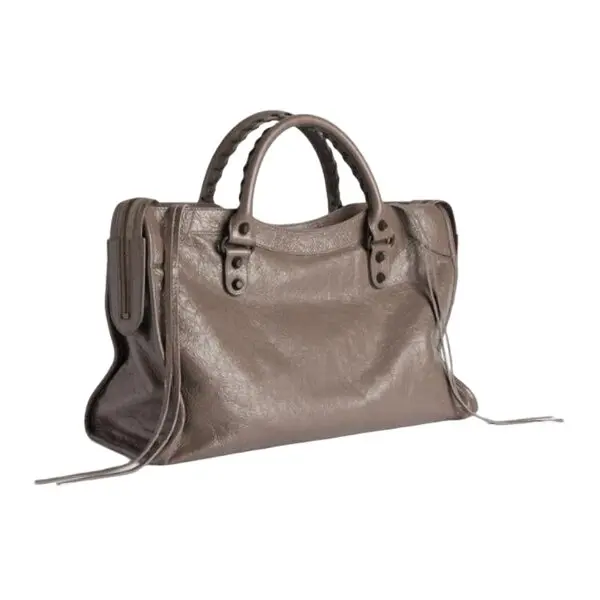 Balenciaga Le City Bag Medium