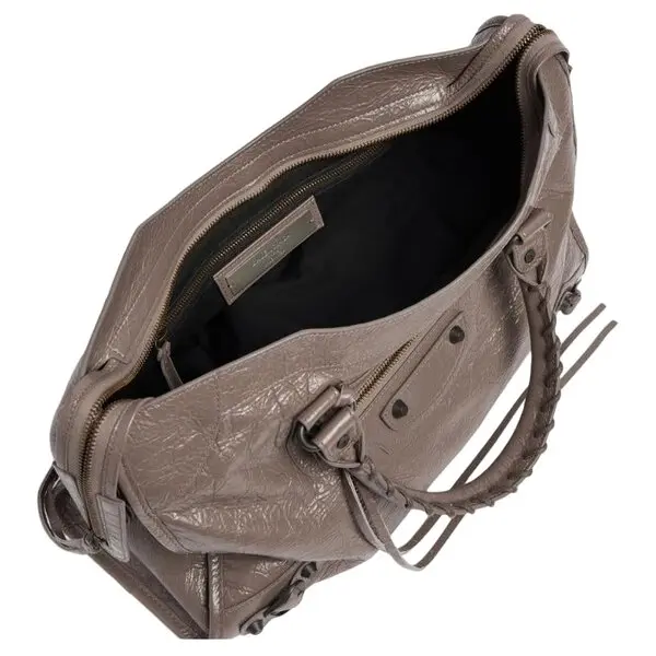 Balenciaga Le City Bag Medium