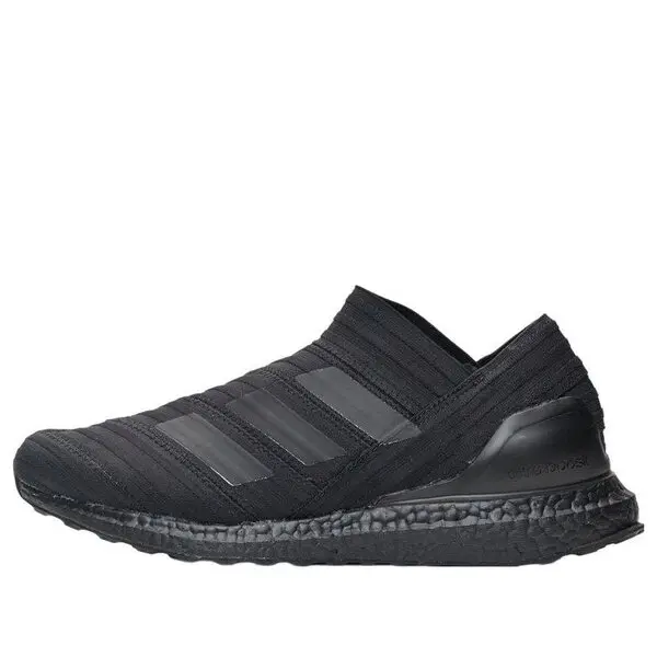 Adidas Nemeziz Tango 17+ 360 Agility Ultraboost Sneakers - Black