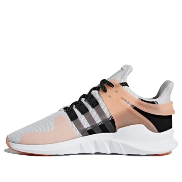 Adidas Eqt Support Adv Sneakers - Grey/pink
