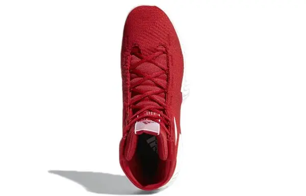 Adidas Pro Bounce 2018 Mid-top Basketball Sneakers