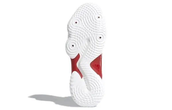 Adidas Pro Bounce 2018 Mid-top Basketball Sneakers