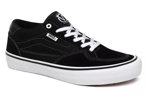 VANS Rowan Pro Sneakers