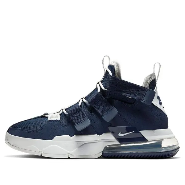 Nike Edge 270 Sneakers - Blue/white