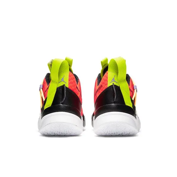 JORDAN Why Not Zer0.3 "bright Crimson