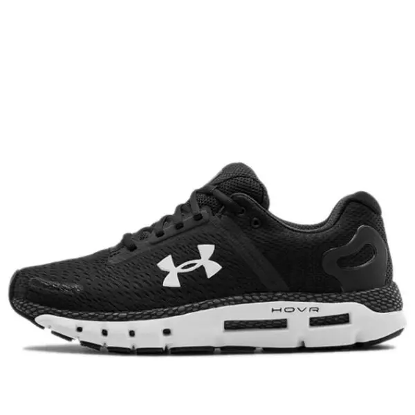 Under Armour Hovr Infinite 2 Athletic Sneakers - Black