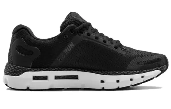 Under Armour Hovr Infinite 2 Athletic Sneakers - Black