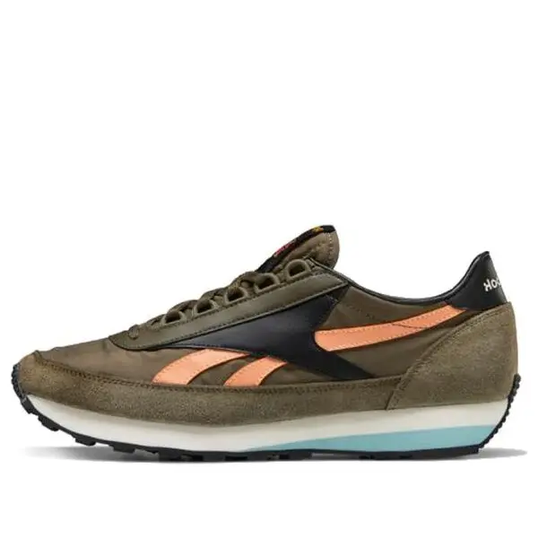 REEBOK Aztec Og Sneakers - Brown