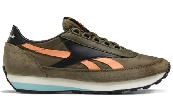 REEBOK Aztec Og Sneakers - Brown