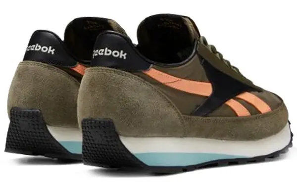 REEBOK Aztec Og Sneakers - Brown