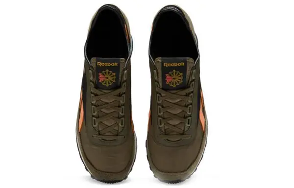 REEBOK Aztec Og Sneakers - Brown
