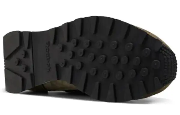 REEBOK Aztec Og Sneakers - Brown