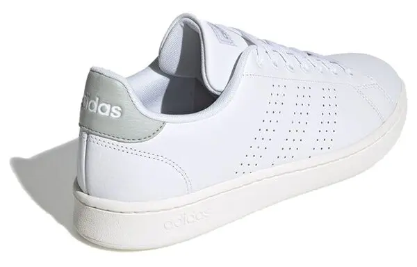 Adidas Advantage Lace Up Sneakers