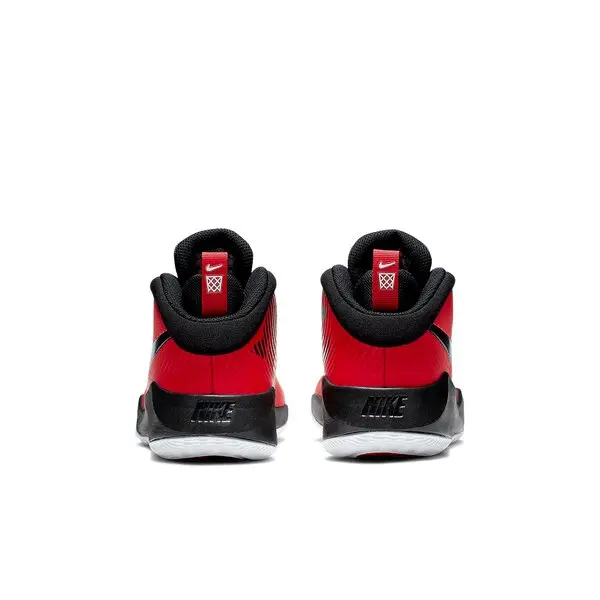 Nike Team Hustle D9 High-top Sneakers