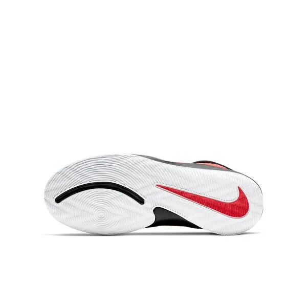 Nike Team Hustle D9 High-top Sneakers