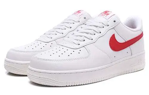 Nike Force 1 '07 - White