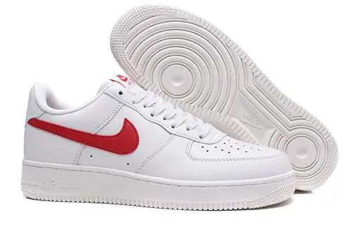 Nike Force 1 '07 - White