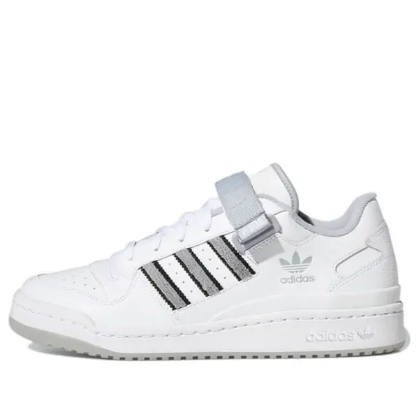 Adidas Forum Low 'city Pack Berlin' Sneakers