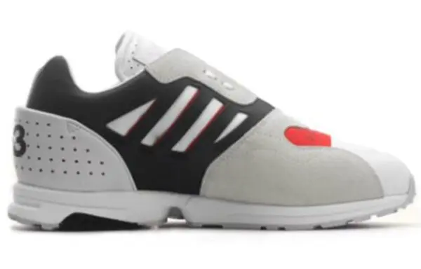 Adidas Y-3 Zx Run Sneakers