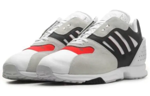 Adidas Y-3 Zx Run Sneakers