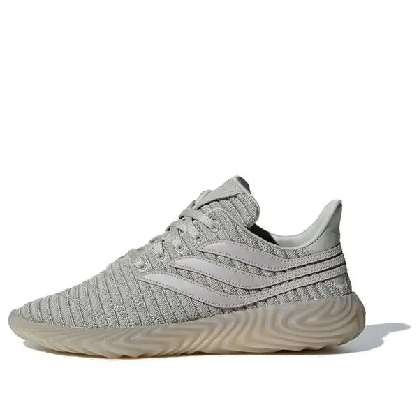 Adidas Sobakov "sesame - Grey/brown