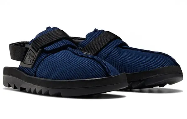 REEBOK Beatnik Crossover Sandals - Blue