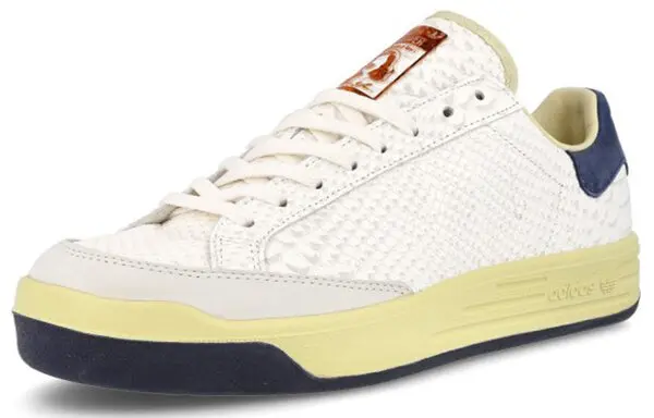 Adidas Rod Laver Consortium 'leather Pack Python' Sneakers